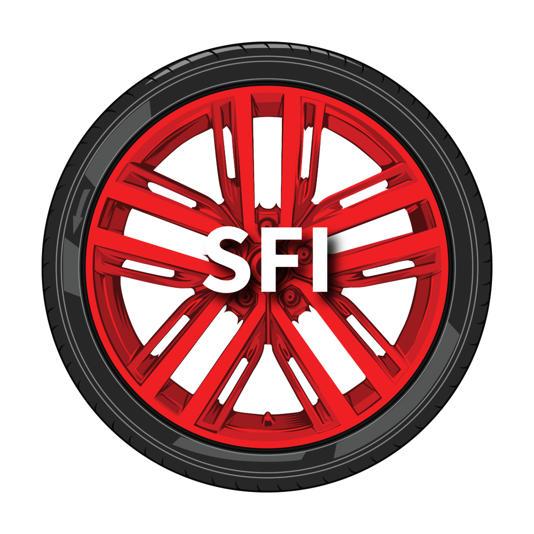 SFI CERTIFICATION & REGISTRATION – GULF COAST DRIVESHAFT