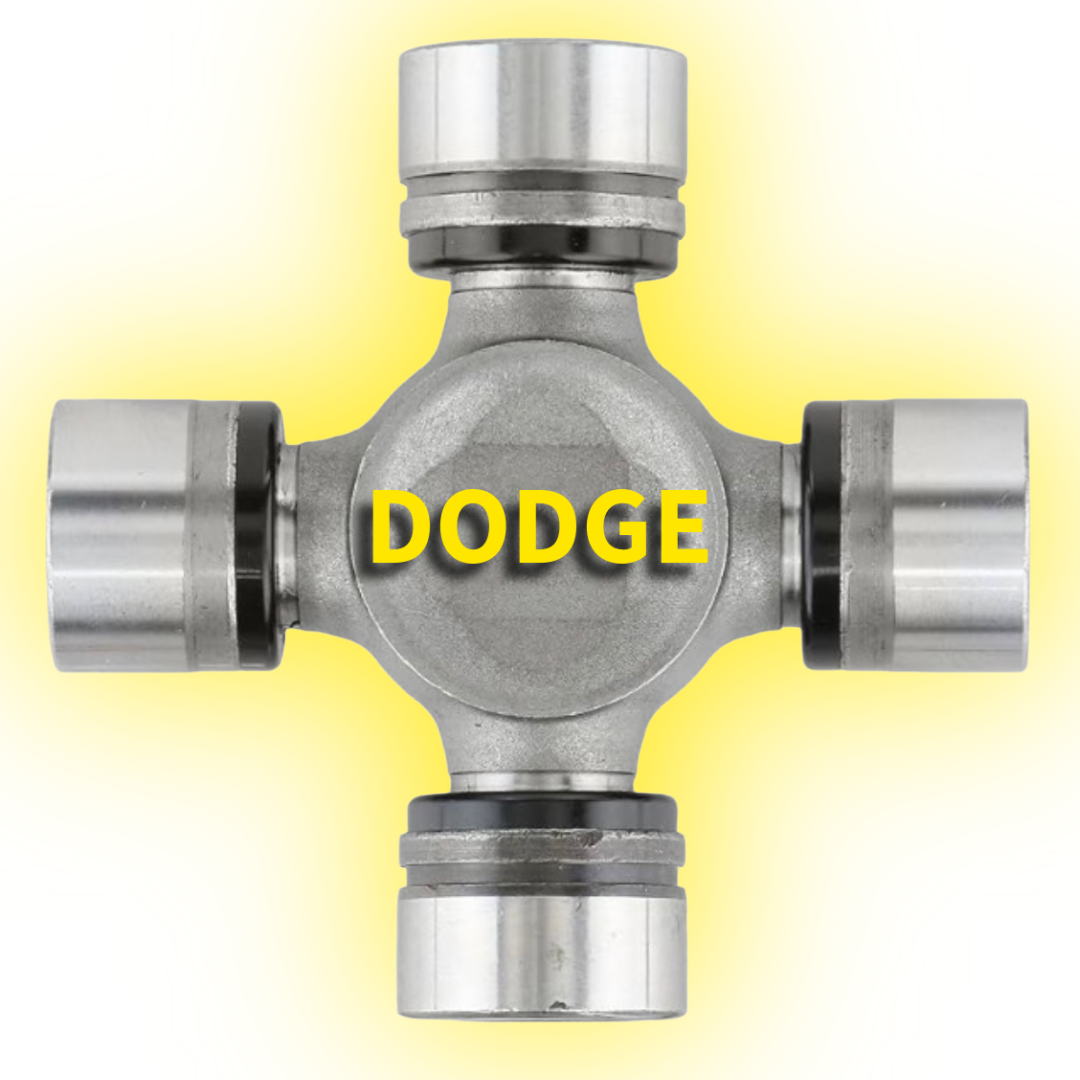 DODGE – GULF COAST DRIVESHAFT