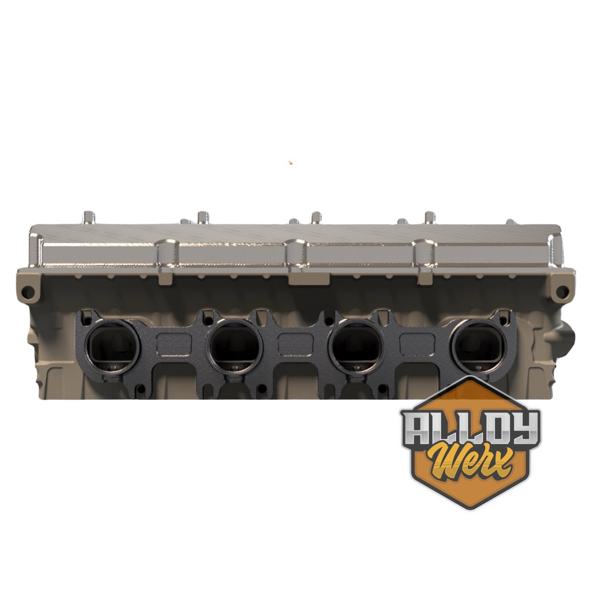 Billet Header Flanges For Gen 3 Hemi Engine – GULF COAST DRIVESHAFT
