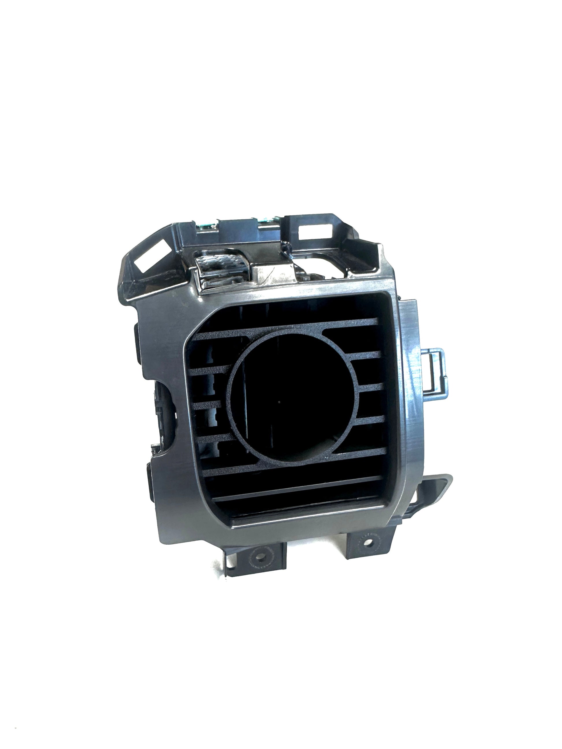 Vent Gauge Pod For 2021-26 Ford F150 – GULF COAST DRIVESHAFT